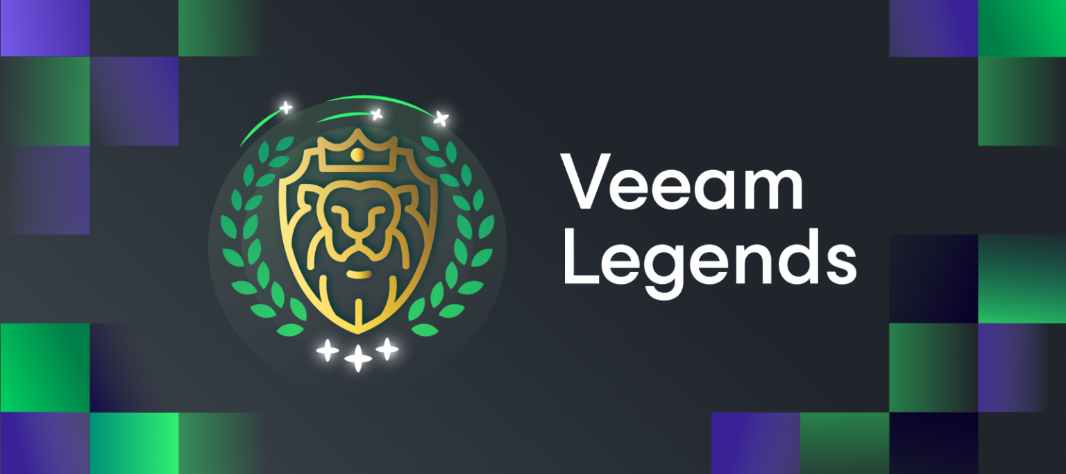 LAB- Deploying VBR13 – on Linux – OVA! – Luis Knowledge Base