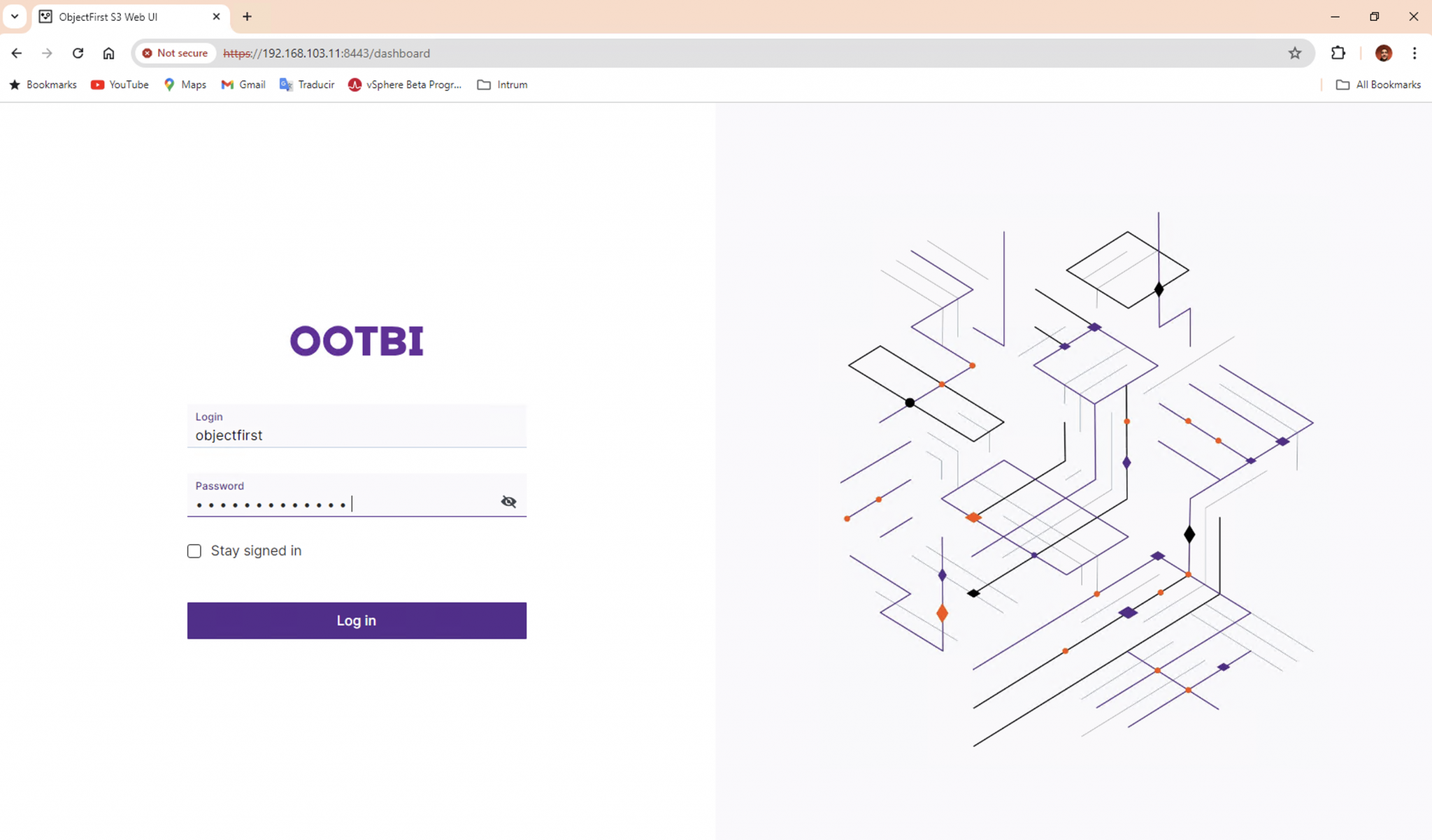 Object First – OOTBI – Pasos finales para estar «ready»! – Luis Knowledge Base