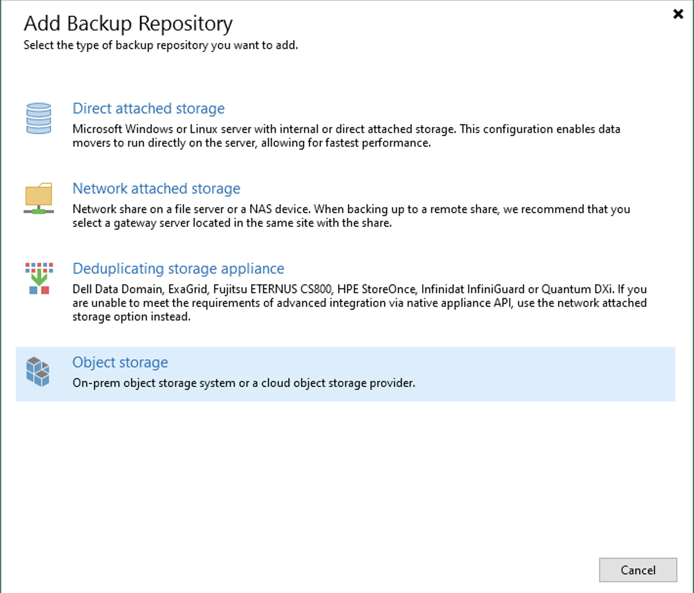 Object First – OOTBI – Pasos finales para estar «ready»! – Luis Knowledge Base
