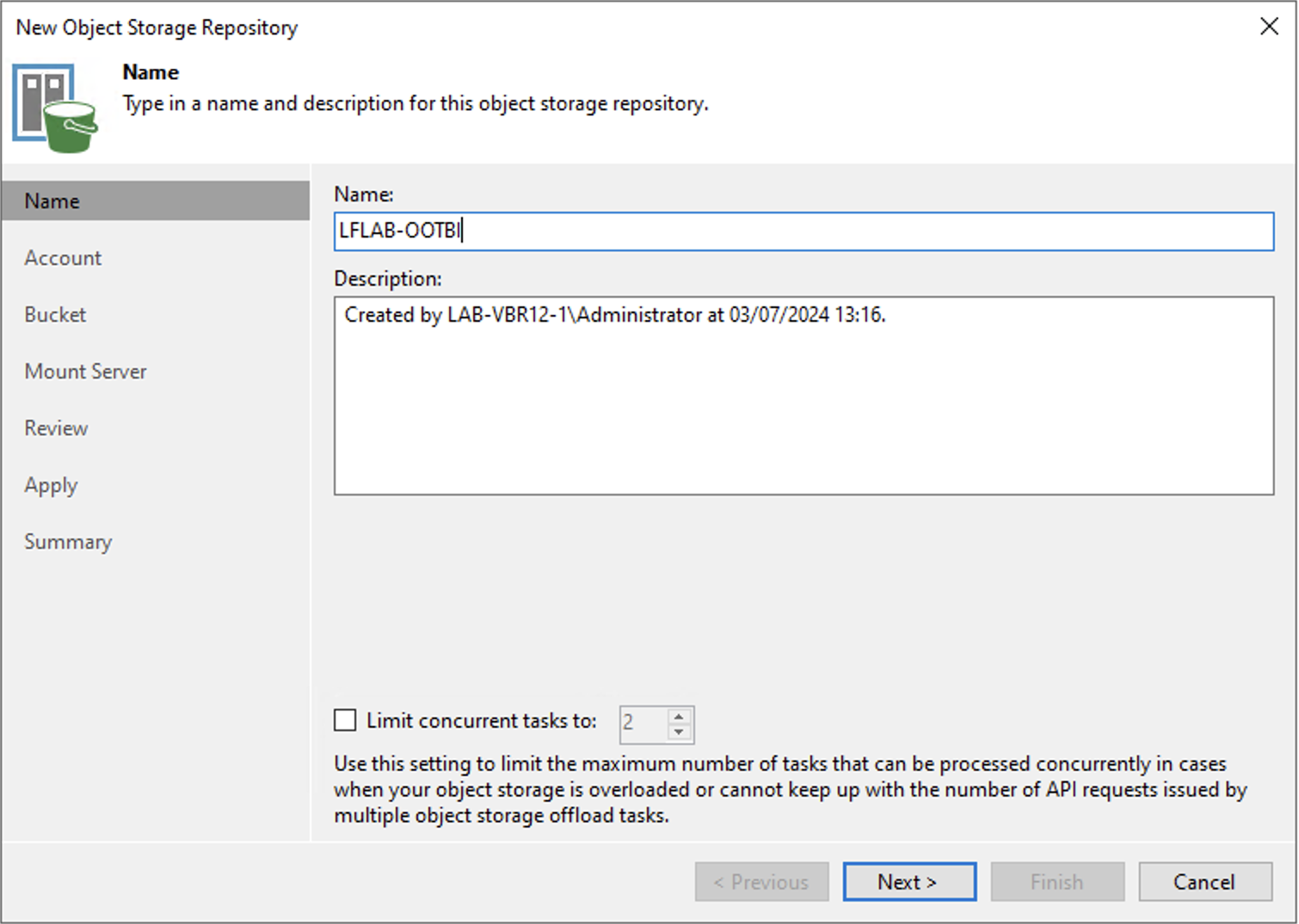 Object First – OOTBI – Pasos finales para estar «ready»! – Luis Knowledge Base